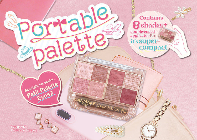 Canmake USA – CANMAKEUSA