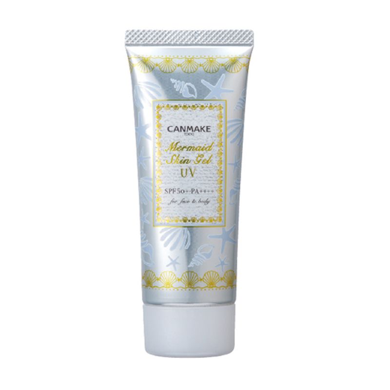 CANMAKE Mermaid Skin Gel – CANMAKEUSA