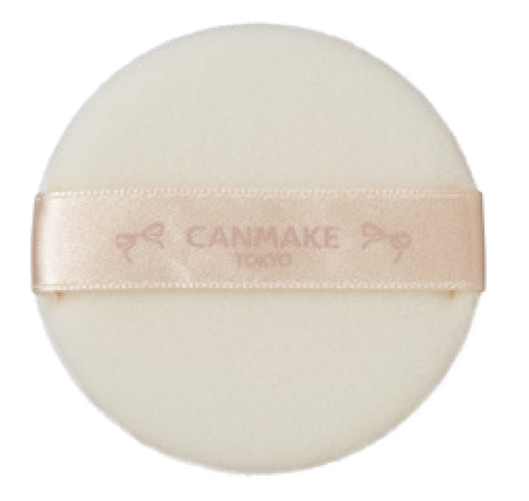 CANMAKE Marshmallow Finish Powder – CANMAKEUSA