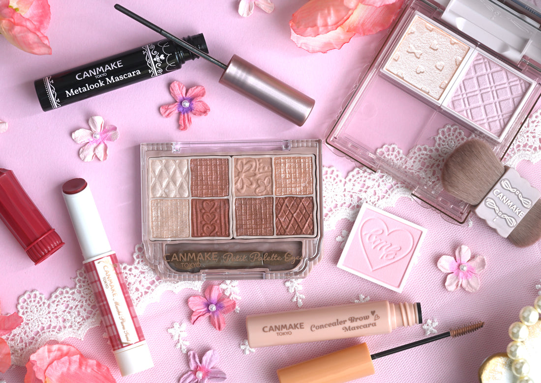 Makeup Style – CANMAKEUSA