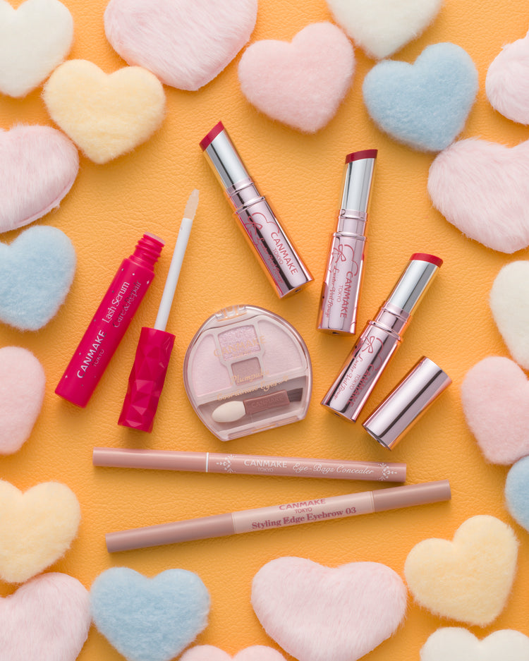 CANMAKE Marshmallow Finish Powder – CANMAKEUSA