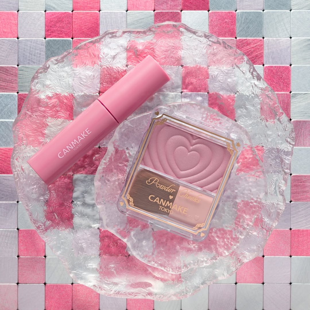 I want plump, pillowy lips all the time💋 – CANMAKEUSA