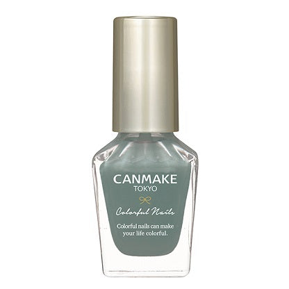 Nails – CANMAKEUSA