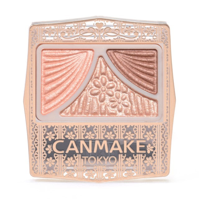 CANMAKE Juicy Pure Eyes – CANMAKEUSA