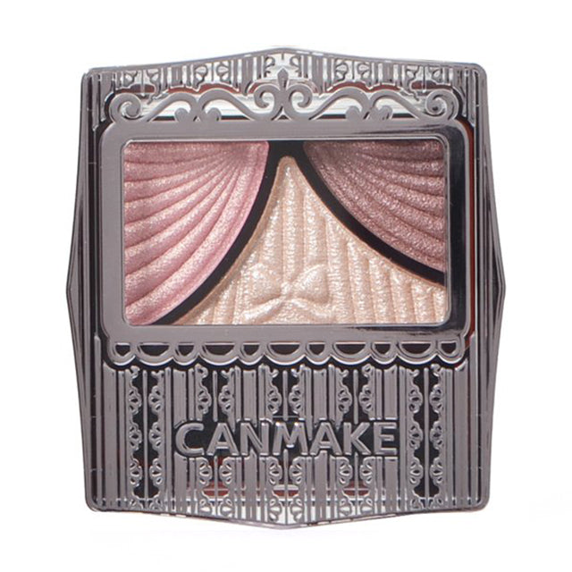 CANMAKE Juicy Pure Eyes – CANMAKEUSA