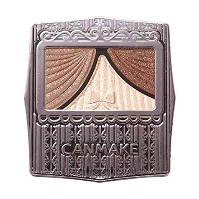 CANMAKE Juicy Pure Eyes – CANMAKEUSA