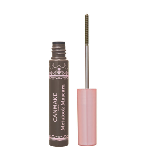CANMAKE Metalook Mascara – CANMAKEUSA
