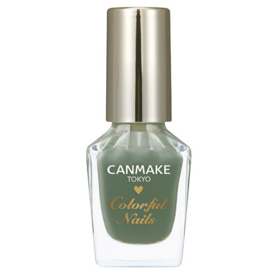 Nails – CANMAKEUSA